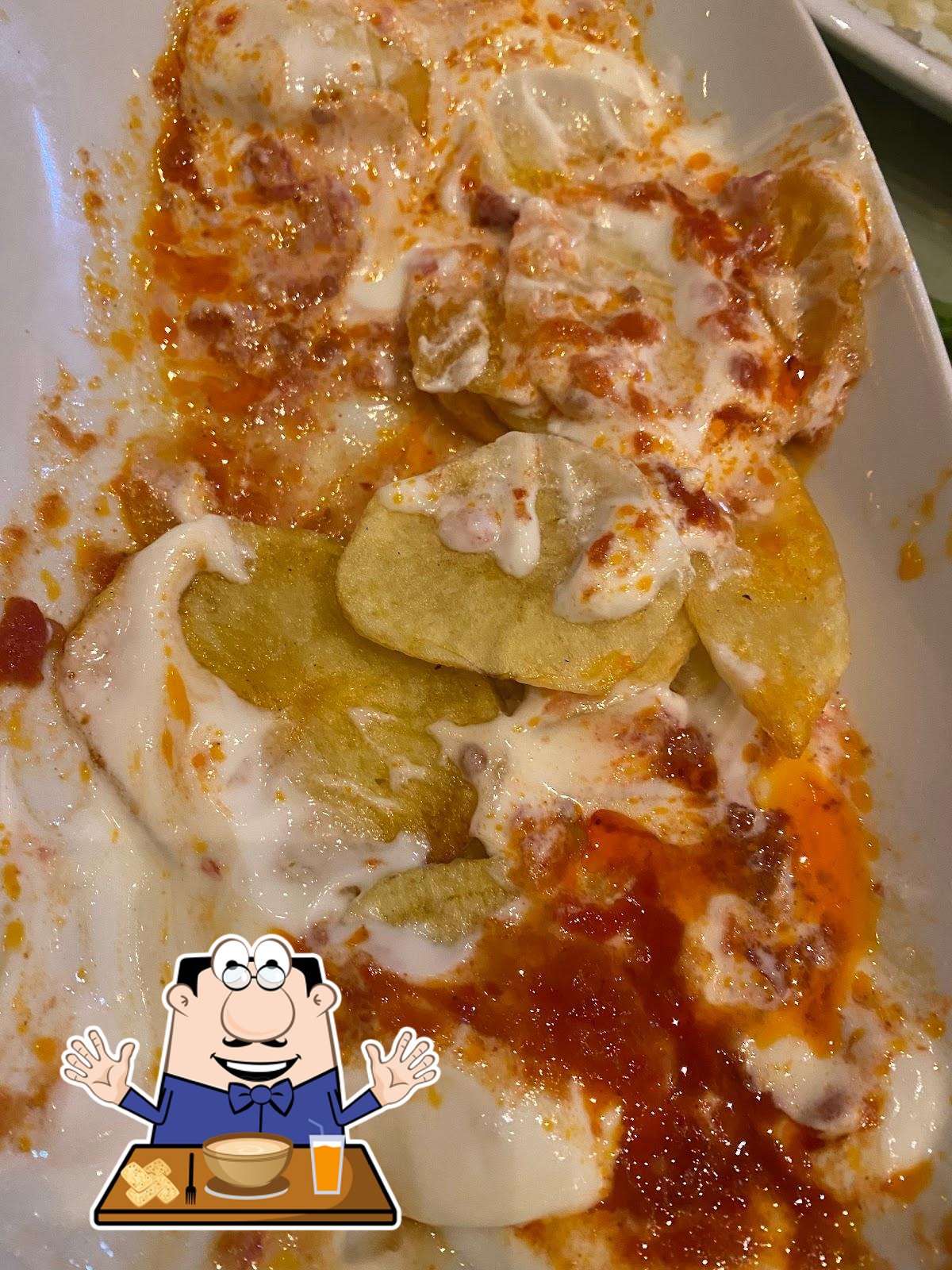 PALET ET RESTAURANT, Manisa - Restaurant reviews