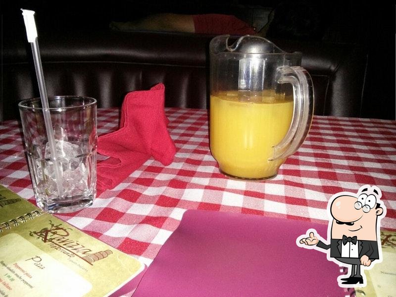 Restaurante Ravizza Ristorante, Mexicali, Blvd. Benito Juárez 1400 ...