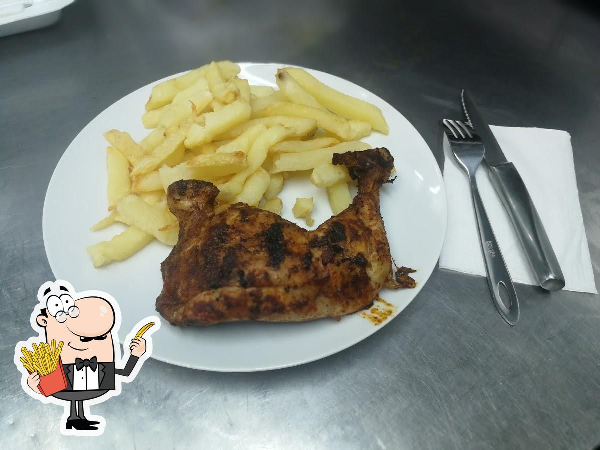 Roots Grill Heidedal, Bloemfontein - Restaurant menu, prices and reviews