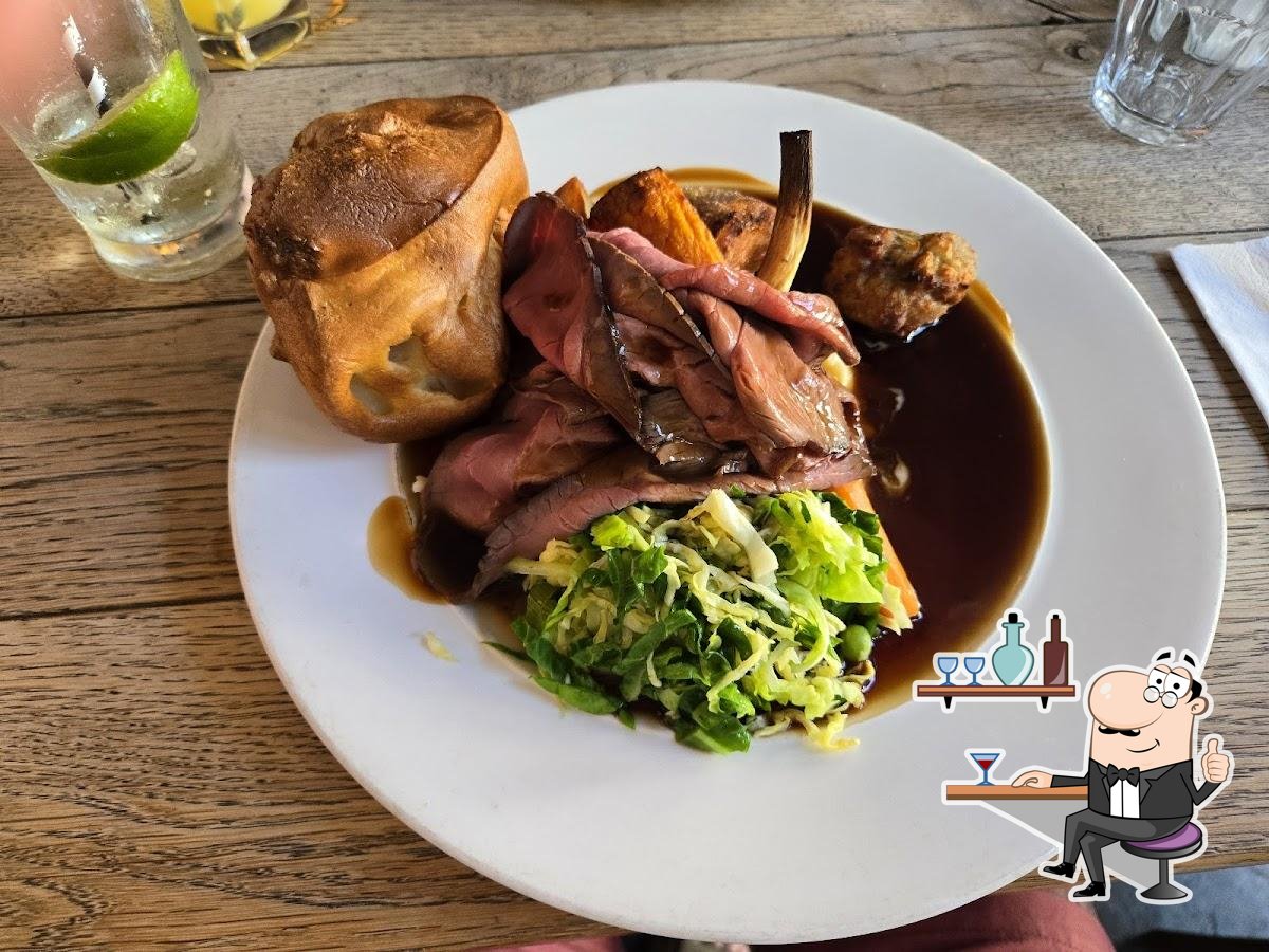 Three Tuns, Romsey - Restaurant menu, prices and reviews