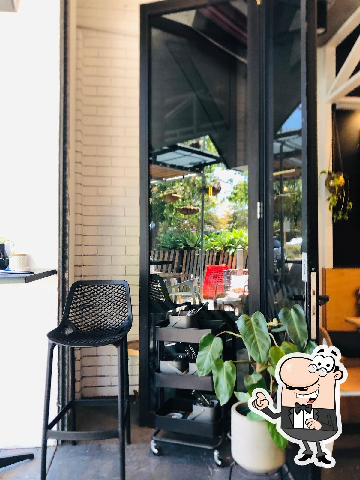 Sayers Little Brother, Perth - Restaurant menu, prices and reviews