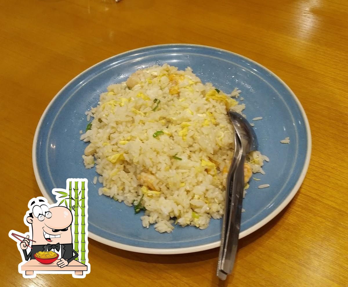 Tiga Wonton Icon Mall restaurant, Gresik - Restaurant reviews