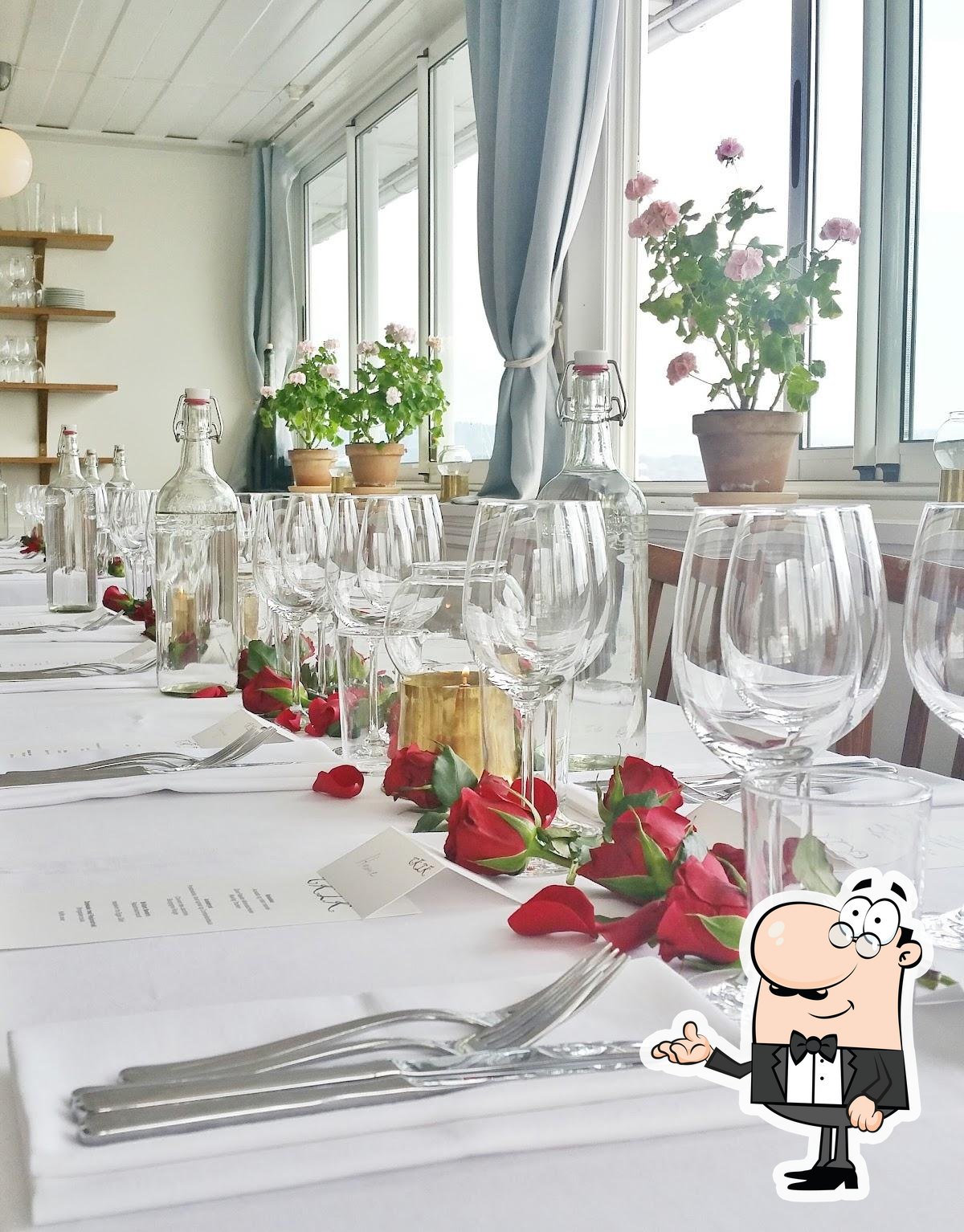 Lille Herbern, Oslo - Restaurant menu, prices and reviews