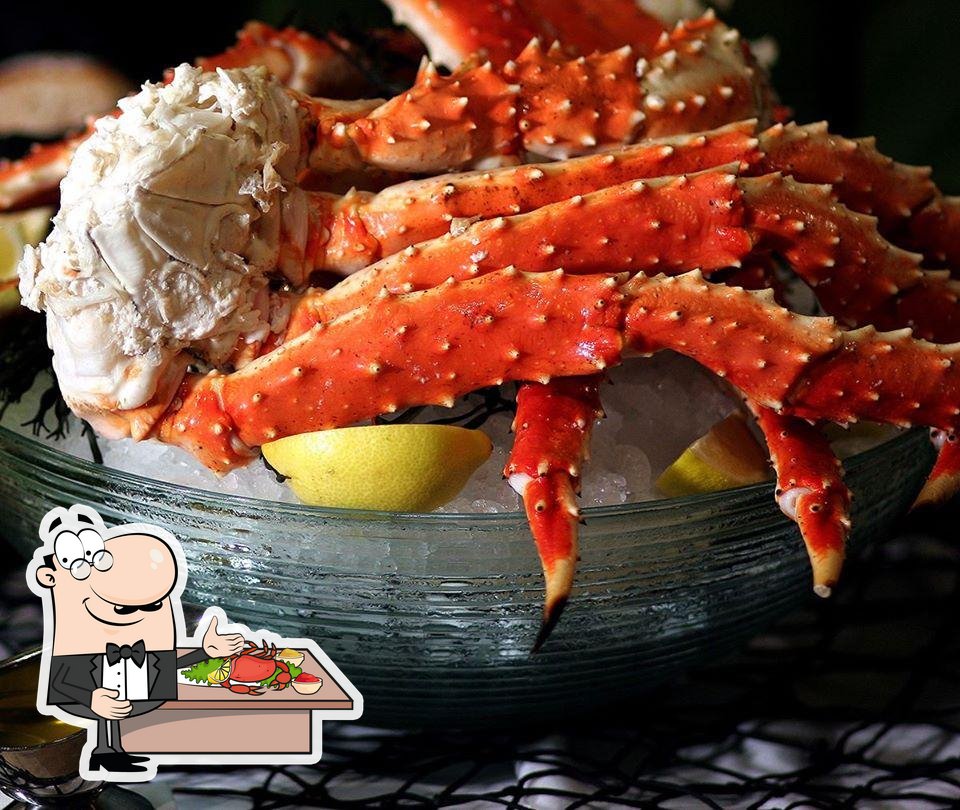 Northern Fish in Tacoma - Restaurant menu and reviews