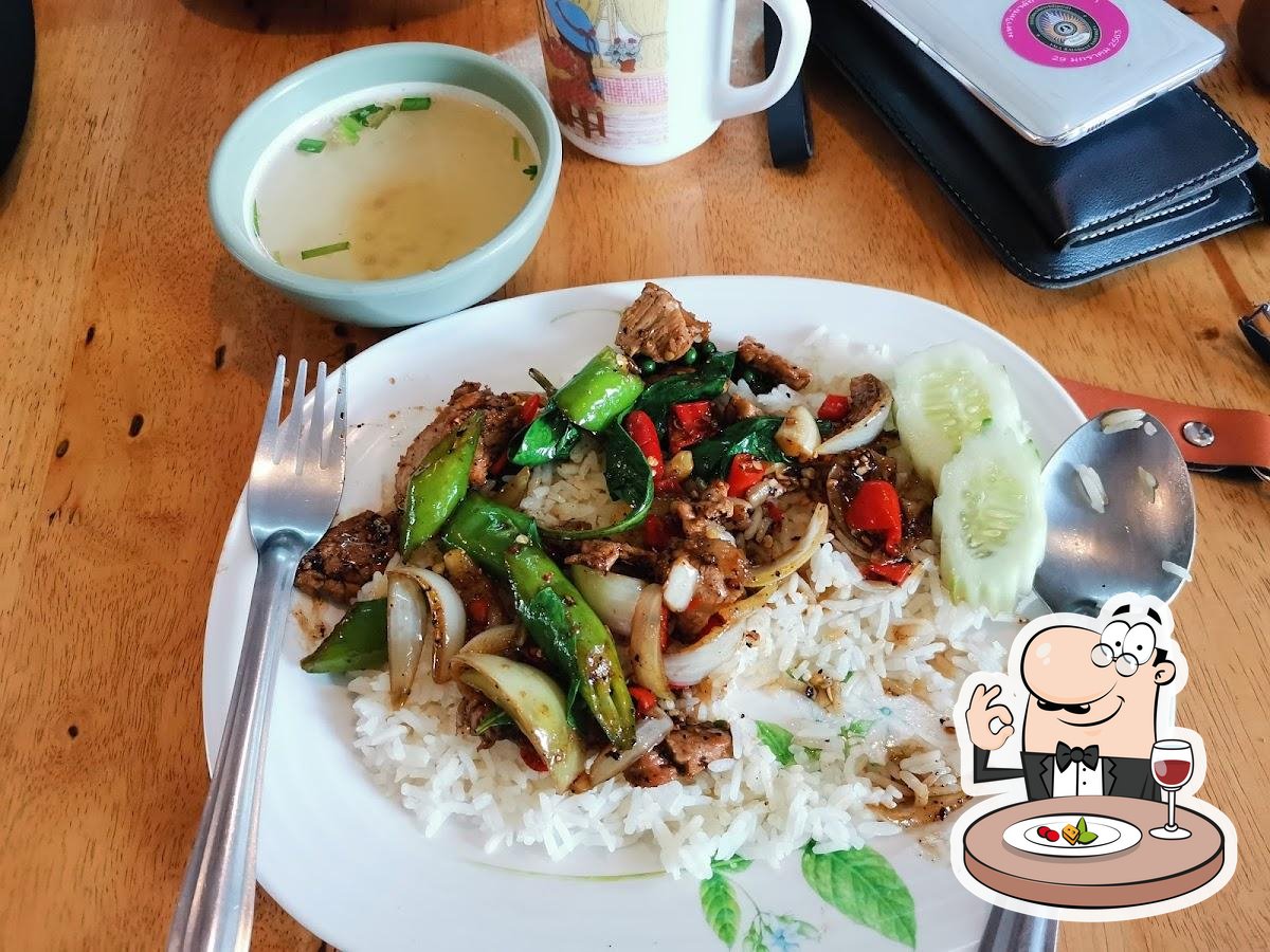 Phatthalung Muslim Restaurant, Yala - Restaurant reviews