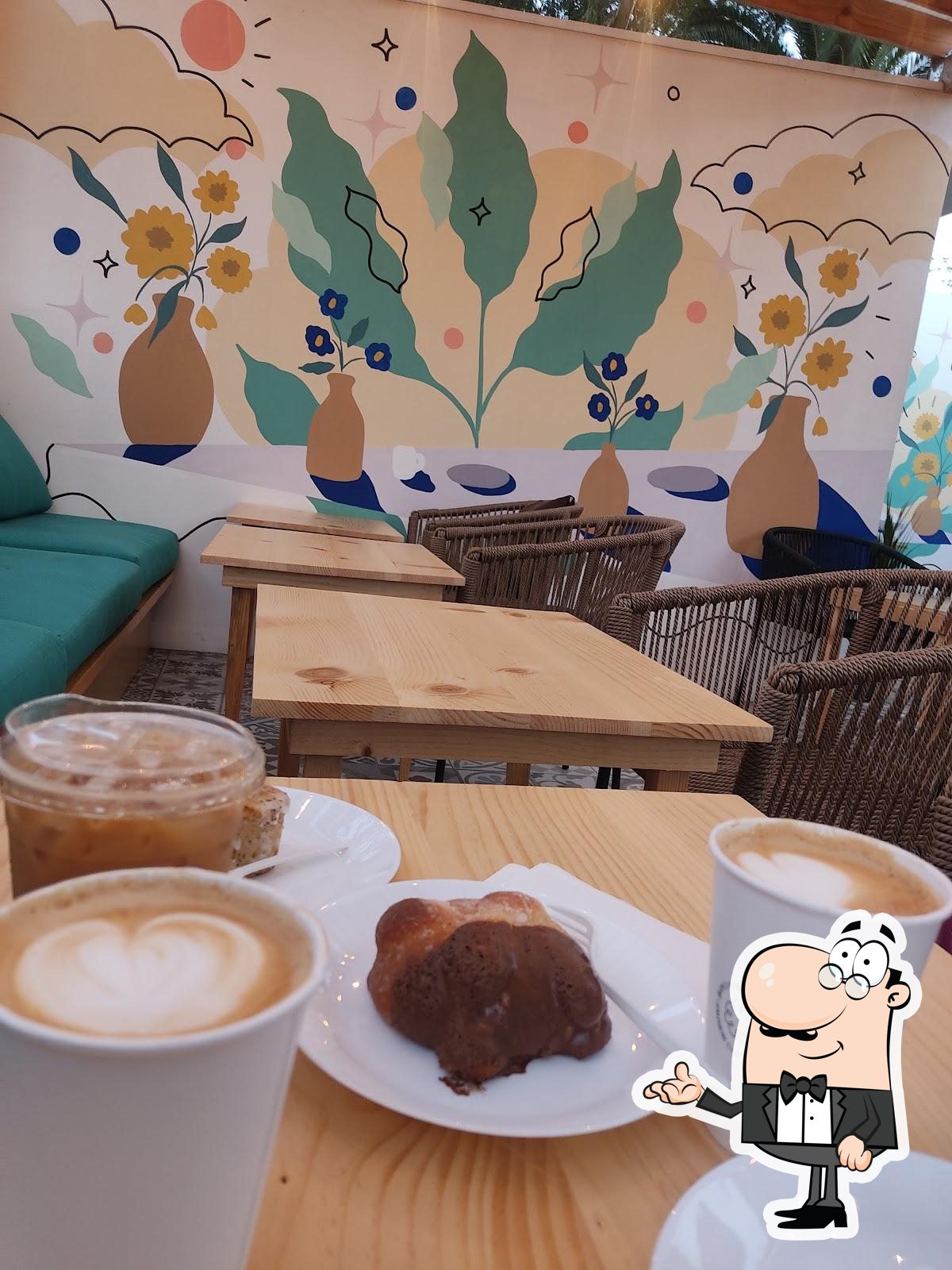Primor Café, Tijuana - Menú del restaurante, precios y reseñas