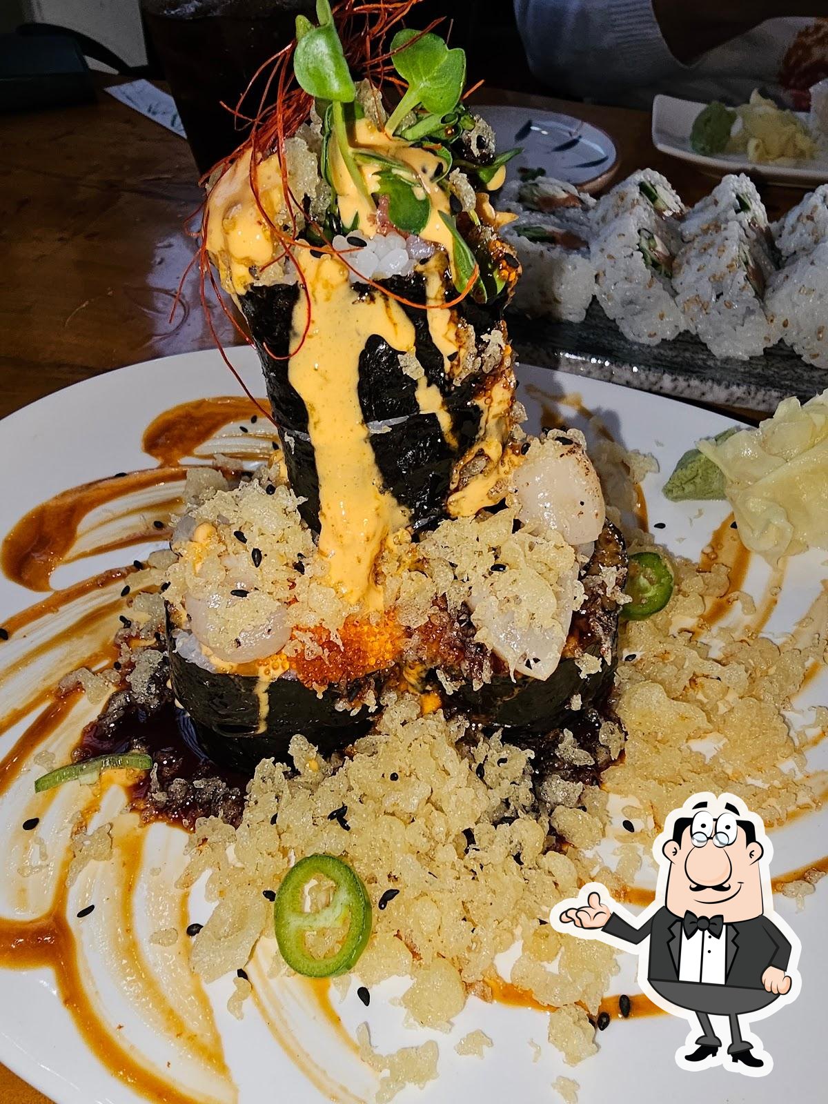 Syun Izakaya, Hillsboro - Restaurant menu, prices and reviews