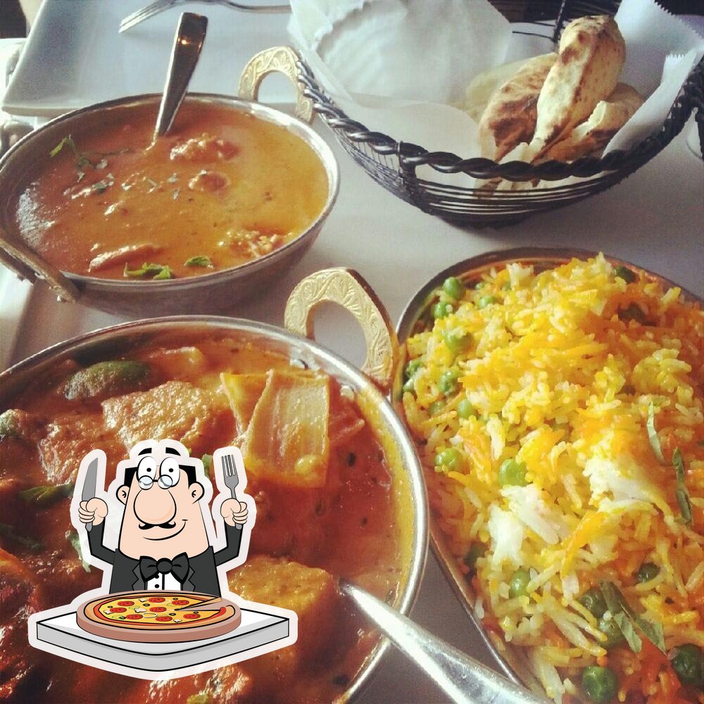 TAVA Fresh Taste of India in Morton Grove - Restaurant menu and reviews