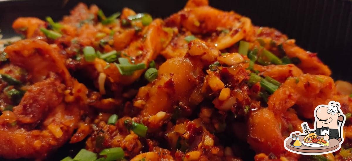 The Food Factory Best Restaurants In Kakinada, Kakinada, 20-10-47/1 ...