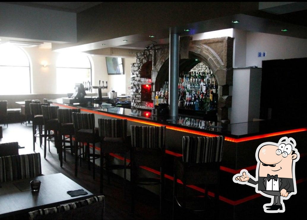 The Cardamom Club in Stanmore - Restaurant menu and reviews