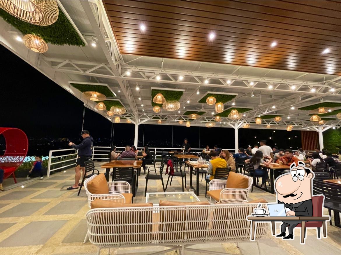 Vista Cafe - Angono, Angono - Restaurant menu, prices and reviews