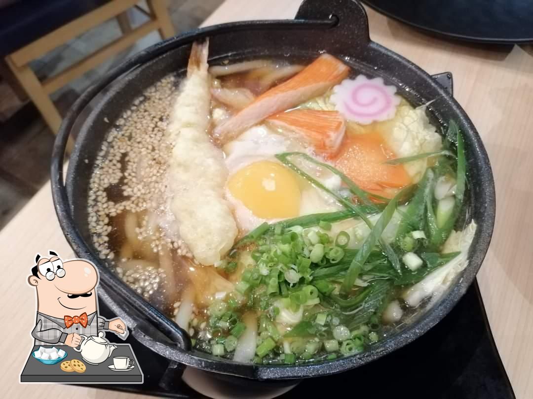Kenshin Japanese Izakaya Restaurant SM LightMall, Mandaluyong ...