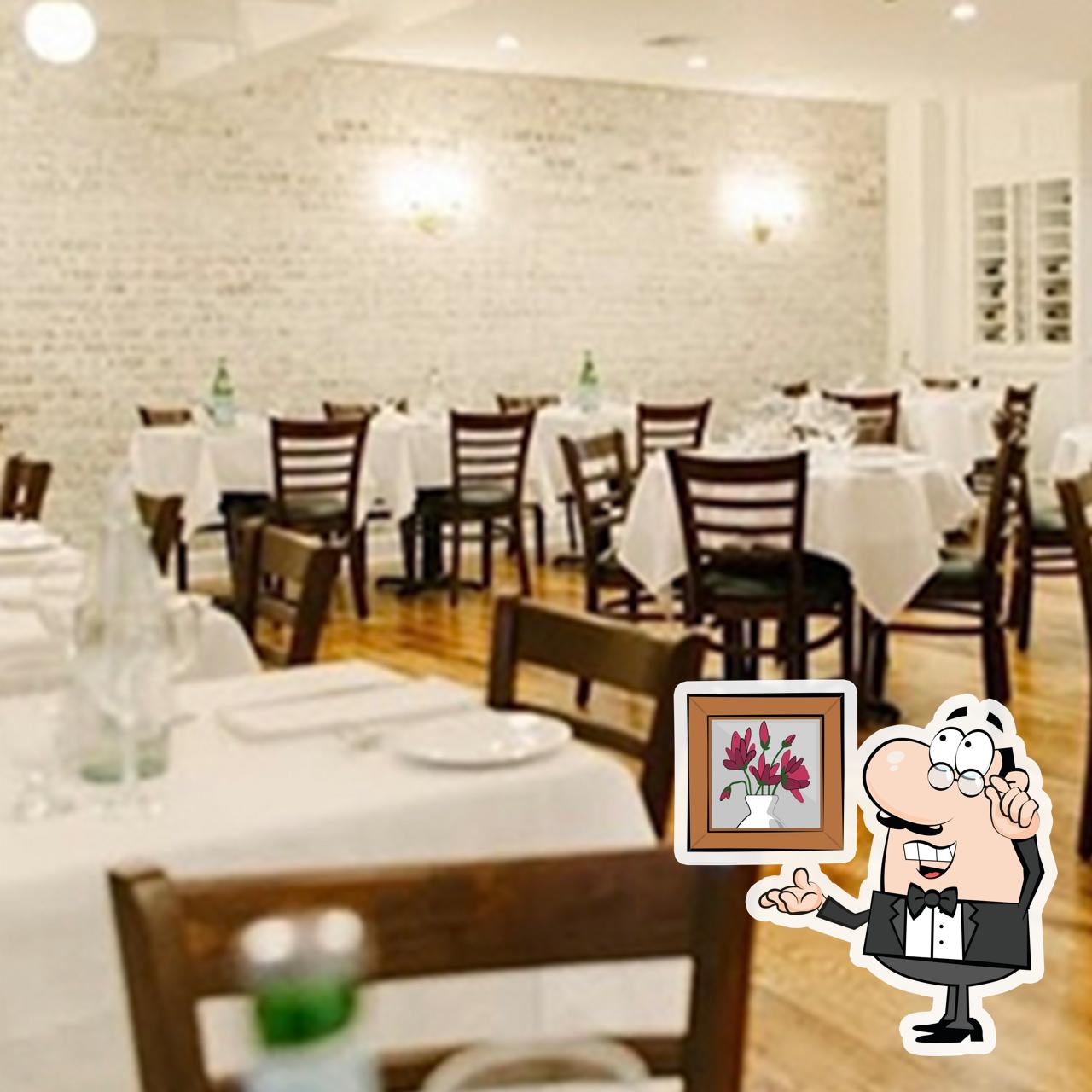 The Chef's Table - Lynbrook, Lynbrook - Restaurant menu, prices and reviews