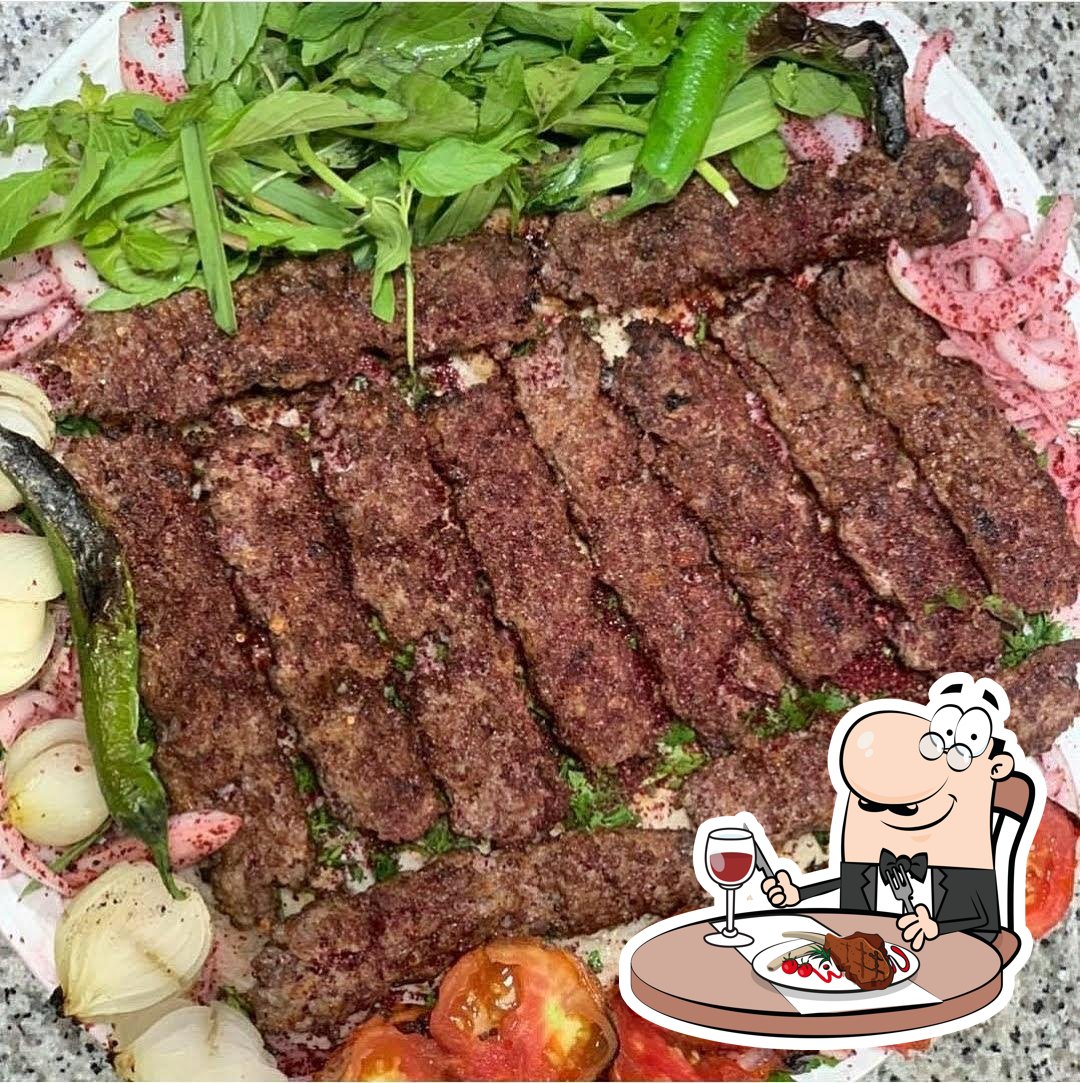 Al-Shami Restaurant, Fujairah - Restaurant menu and reviews