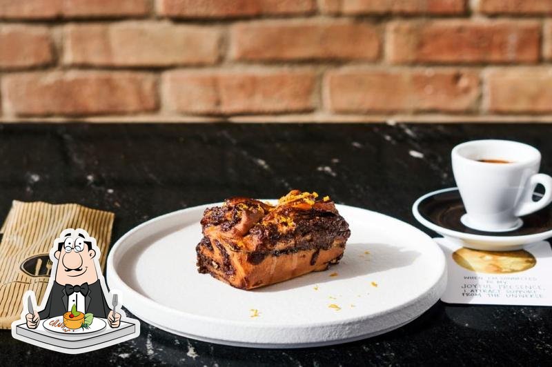 Restaurante Calcalí Coffee Roasters - Villa Olga, Santiago De Los ...