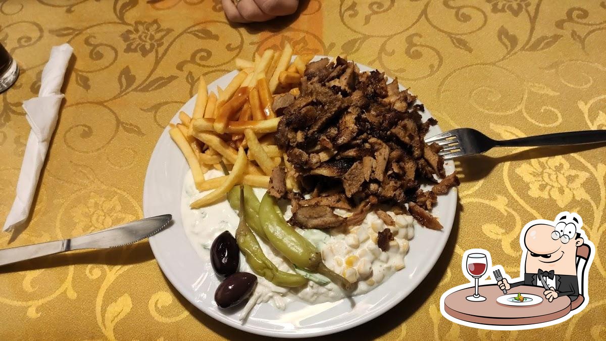 City Grill Imbiss Restaurant, Cologne - Restaurant reviews