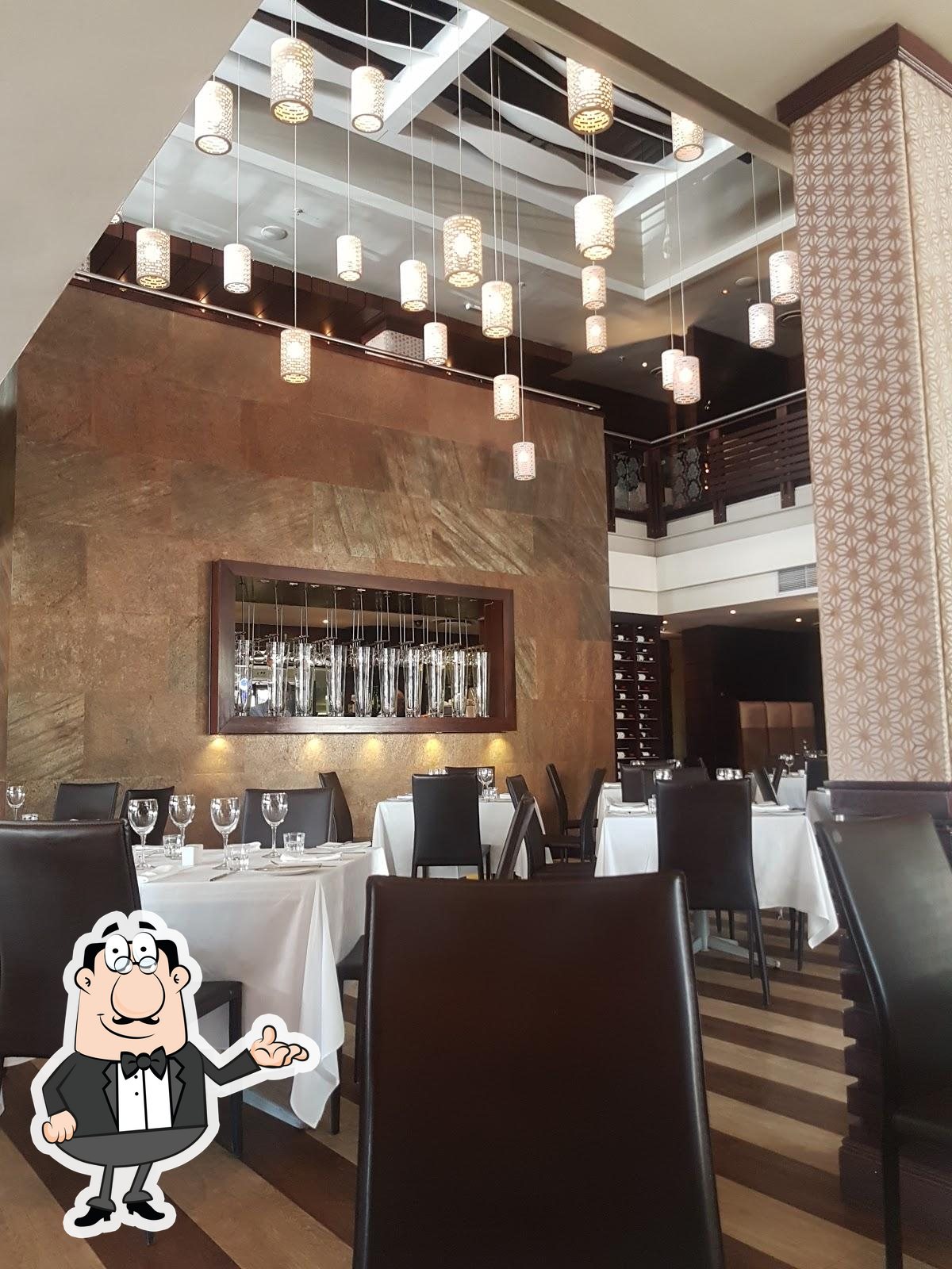 Heat Grill Room, Pretoria - Restaurant menu, prices and reviews