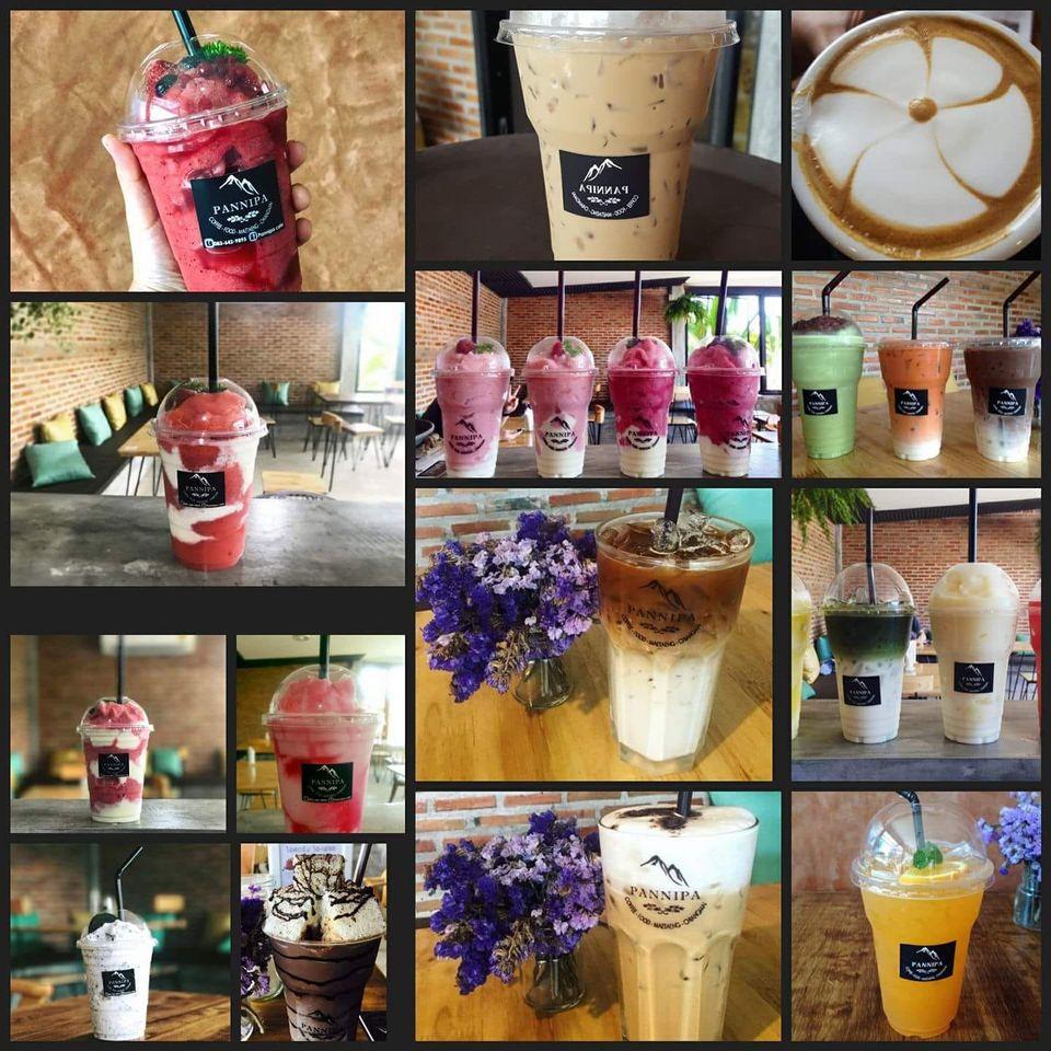 Pannipa restaurant, Sop Poeng - Restaurant reviews