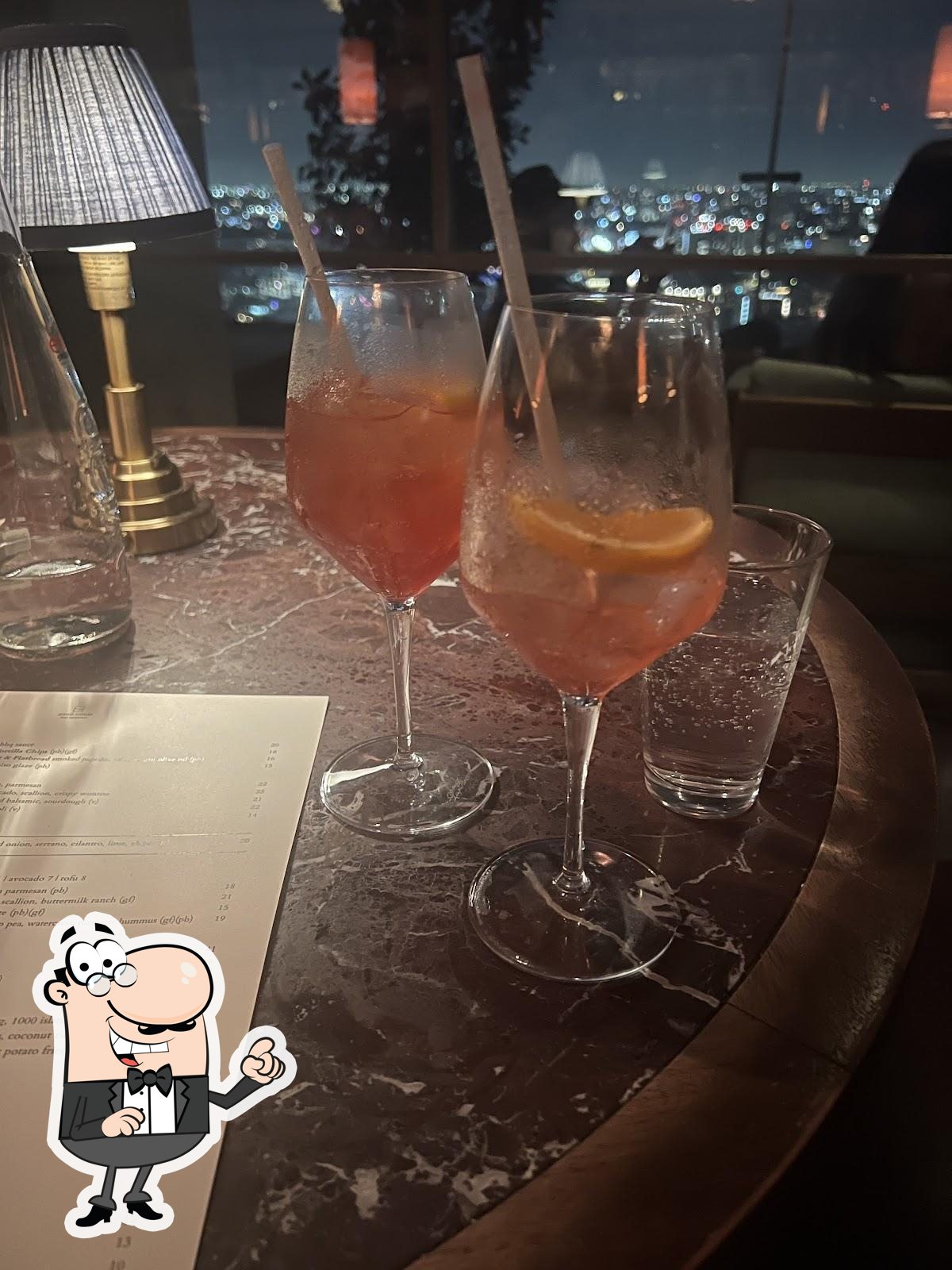 Soho House West Hollywood, West Hollywood - Restaurant menu, prices and ...