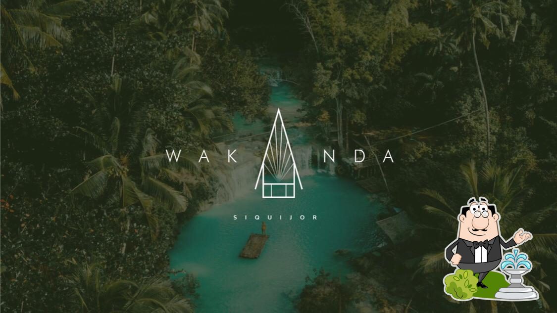 Wakanda Restaurant & Bar, Siquijor - Restaurant reviews
