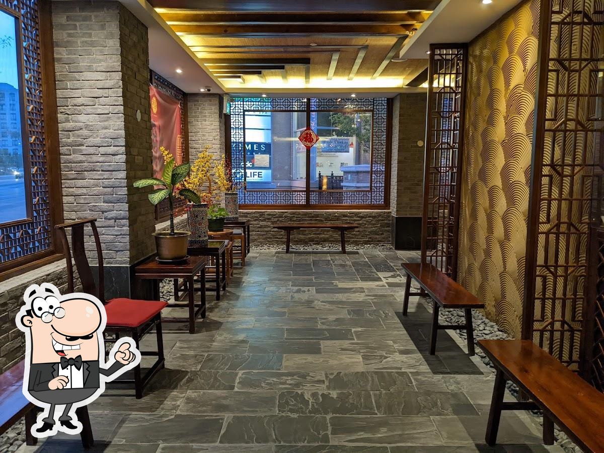 Xiang Zi HotPot, 3989 Hwy 7 in Markham - Restaurant menu and reviews