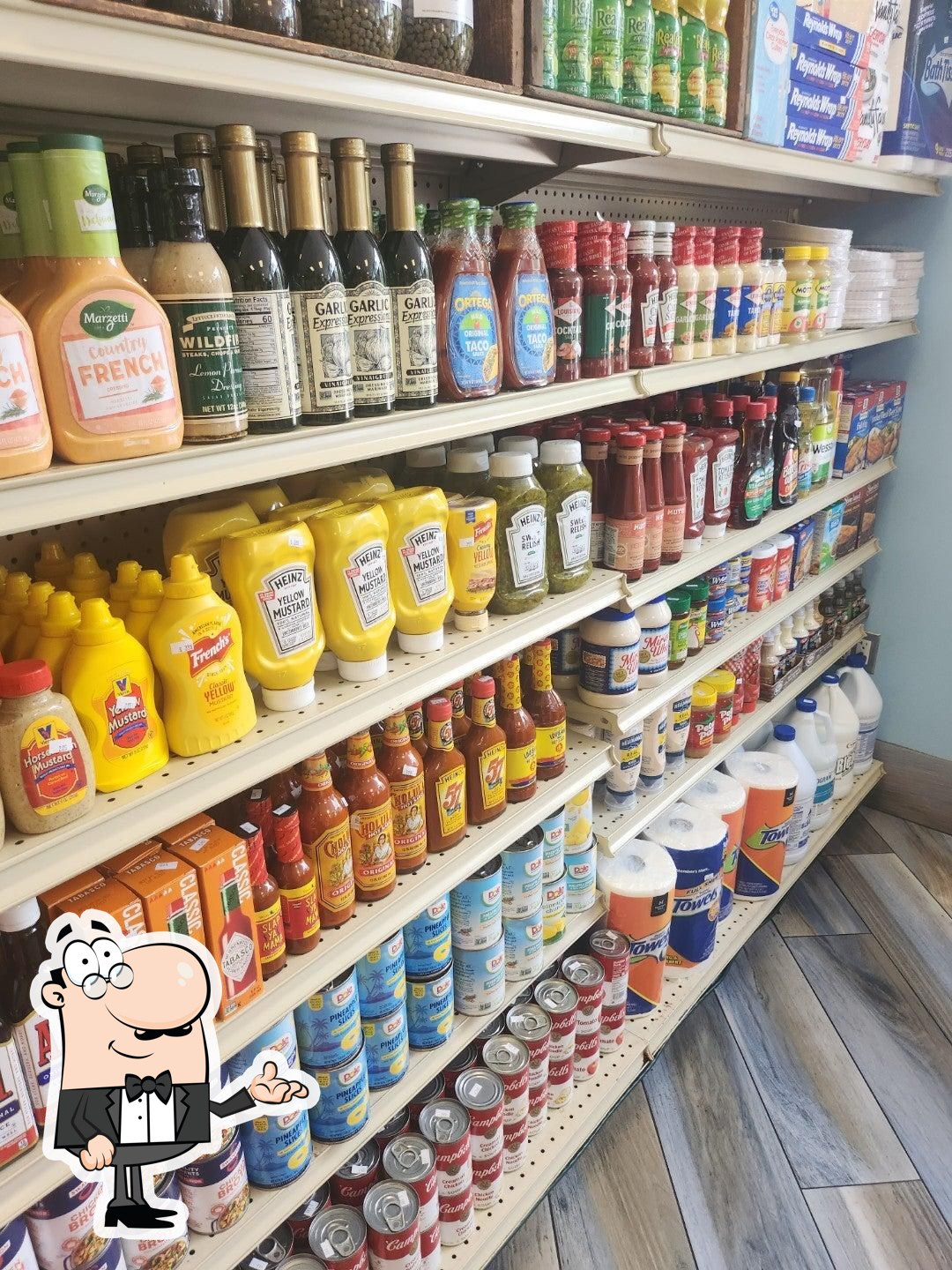 Rob's Meat Chop & Deli, Dyer - Restaurant menu, prices and reviews