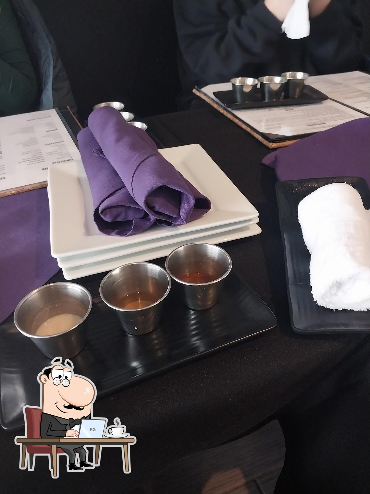 Thai Ginger Bistro, Appleton - Restaurant menu, prices and reviews