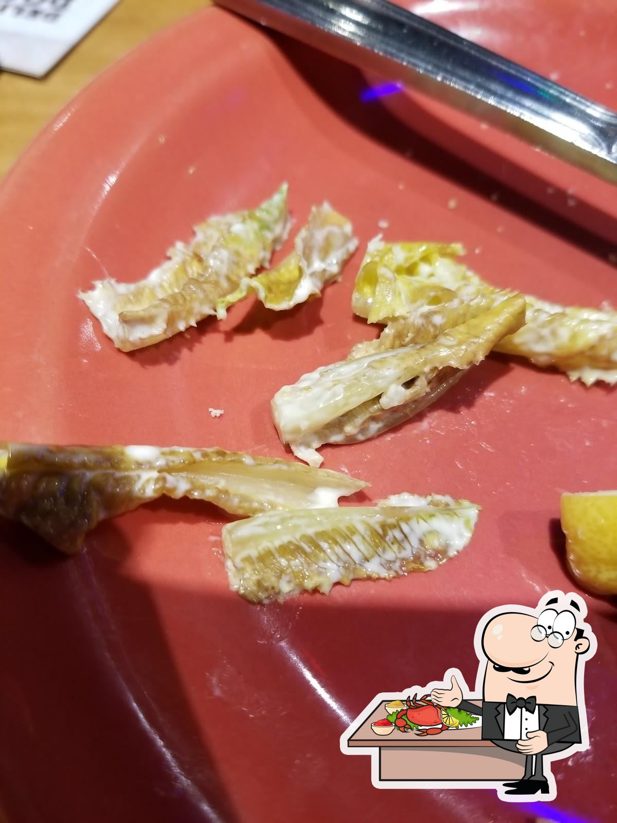 East Side Mario's, Whitby - Restaurant menu, prices and reviews