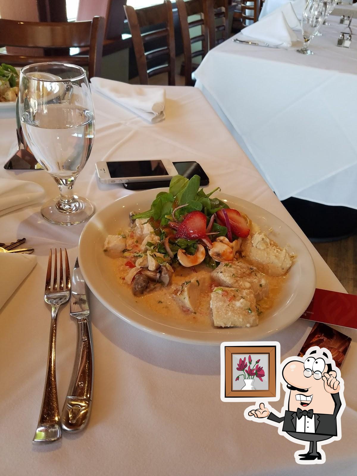 Espetus Churrascaria Brazilian Steakhouse, San Francisco - Restaurant ...