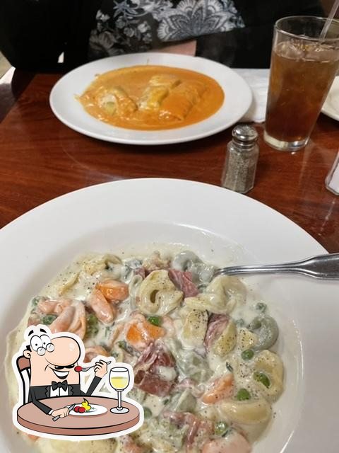 Garlic City Cafe in Gilroy - Restaurant menu and reviews