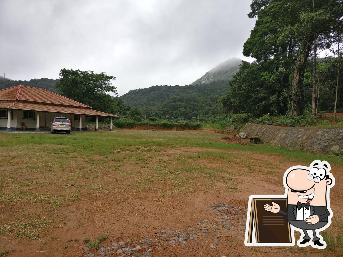 Kasargali, Vanagoor Estate - Restaurant reviews