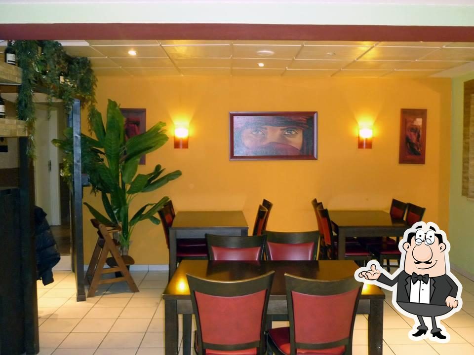 Klein Instanbul restaurant, Burglengenfeld - Restaurantbewertungen