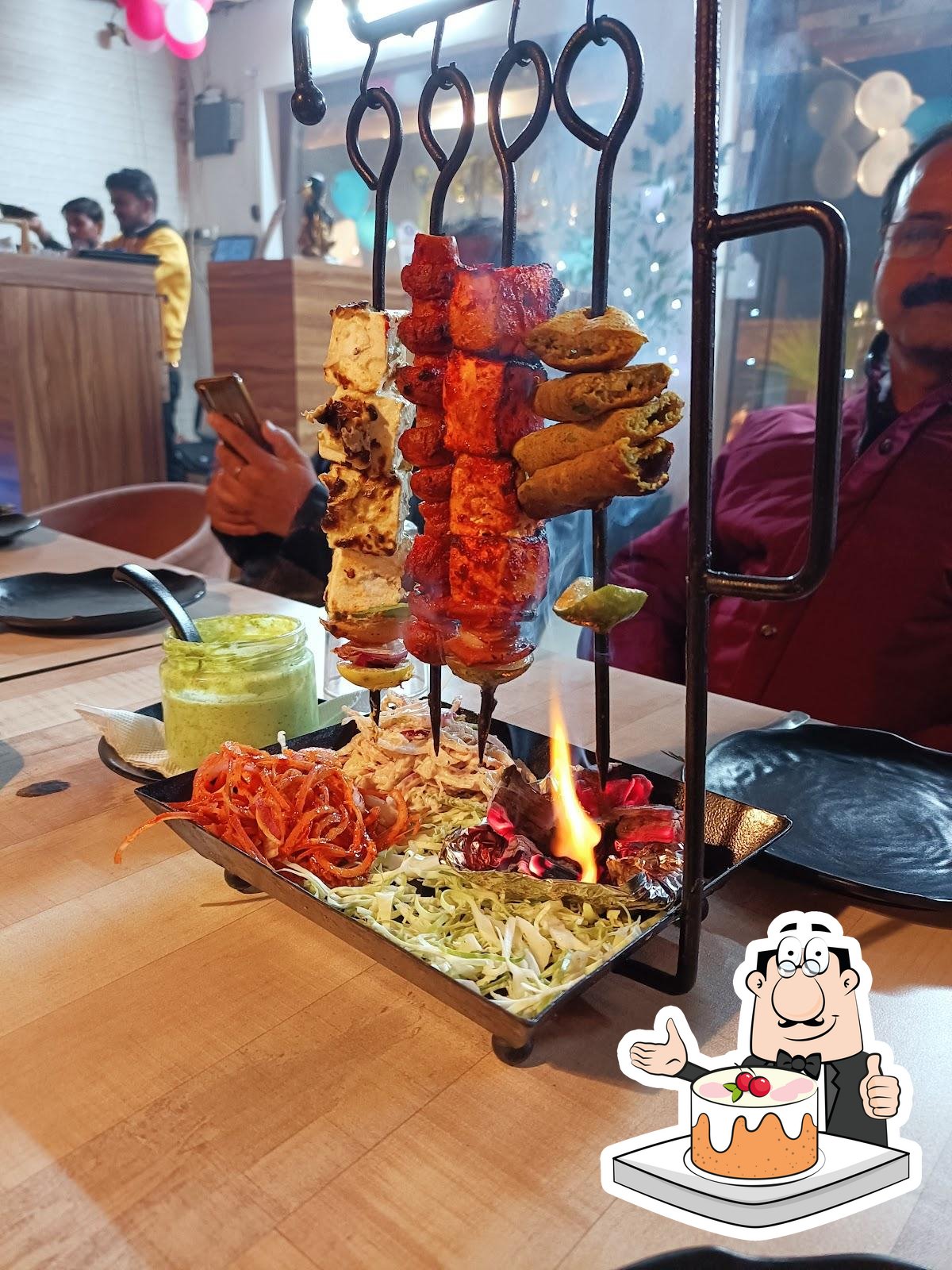 Mr Batra's HAVELI, Shahjahanpur - Restaurant reviews