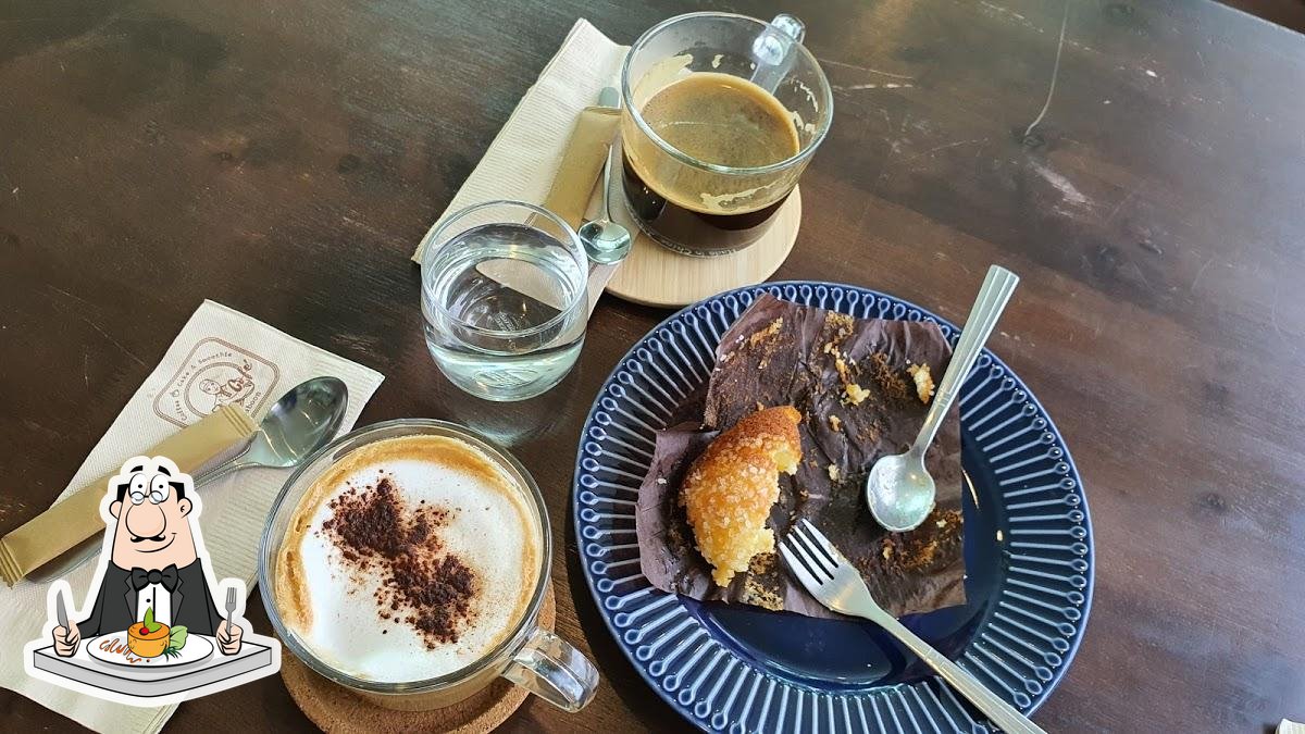 Pa Boon Café cafe, Pattaya City - Restaurant reviews