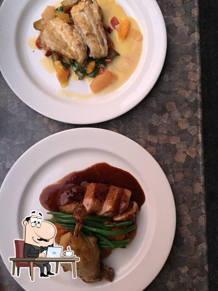 Rivers Restaurant, Chicago - Restaurant menu, prices and reviews