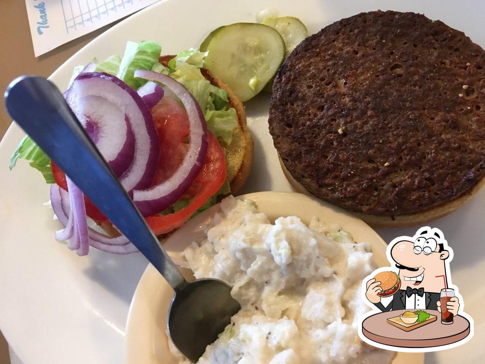 Andrea's Family Restaurant in Winter Haven - Restaurant menu and reviews