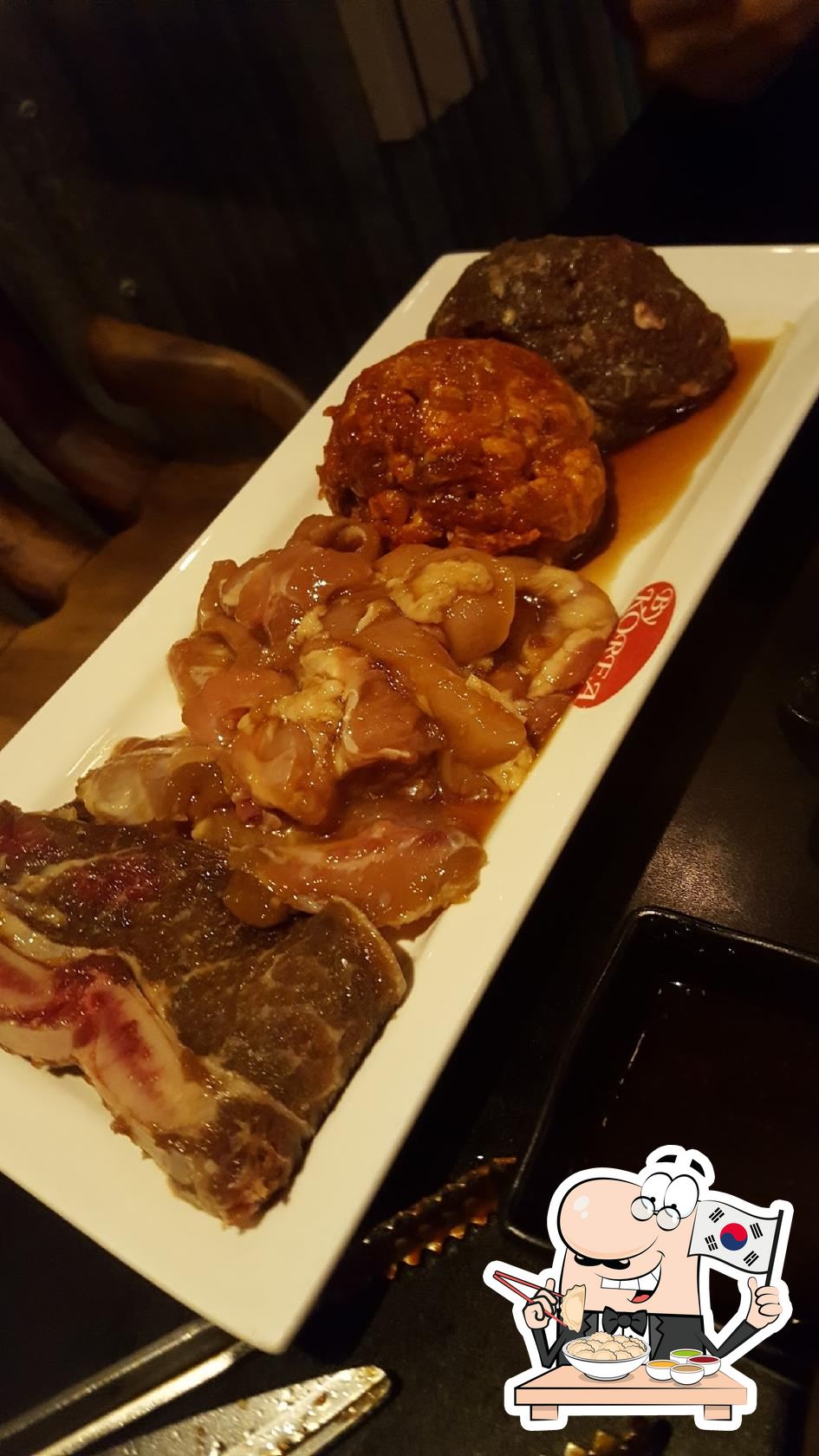 Twin's Daddy AYCE KOREAN CHARCOAL BBQ in Richmond - Restaurant reviews