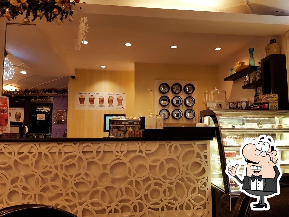 Jack's Ridge, Davao City - Restaurant menu, prices and reviews