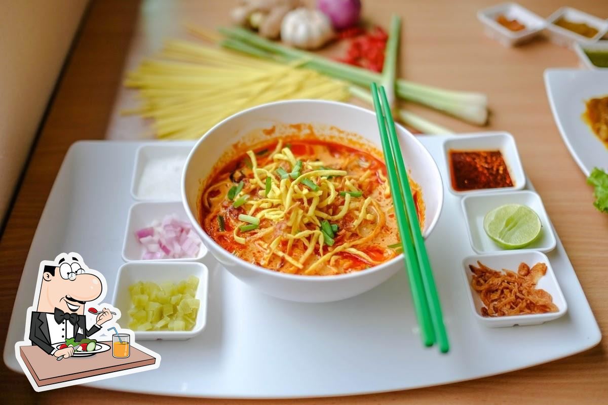 The Halal Premium Restaurant, Hat Yai, Yannaty Hotel - Restaurant reviews