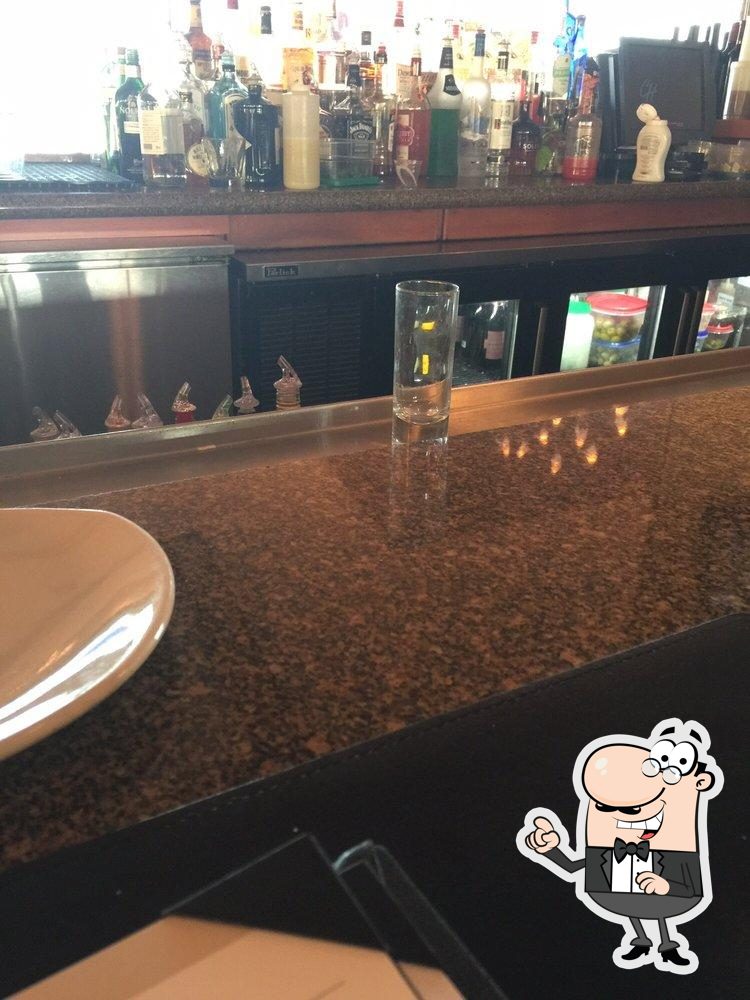 Chart House, Longboat Key - Restaurant menu, prices and reviews