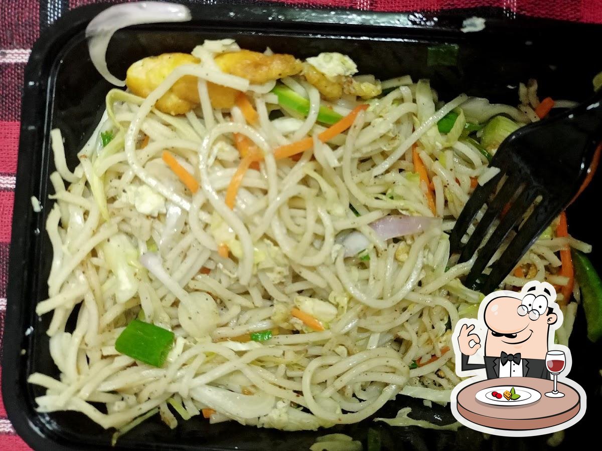 Chinese Hut Hotel, Hyderabad - Restaurant menu and reviews