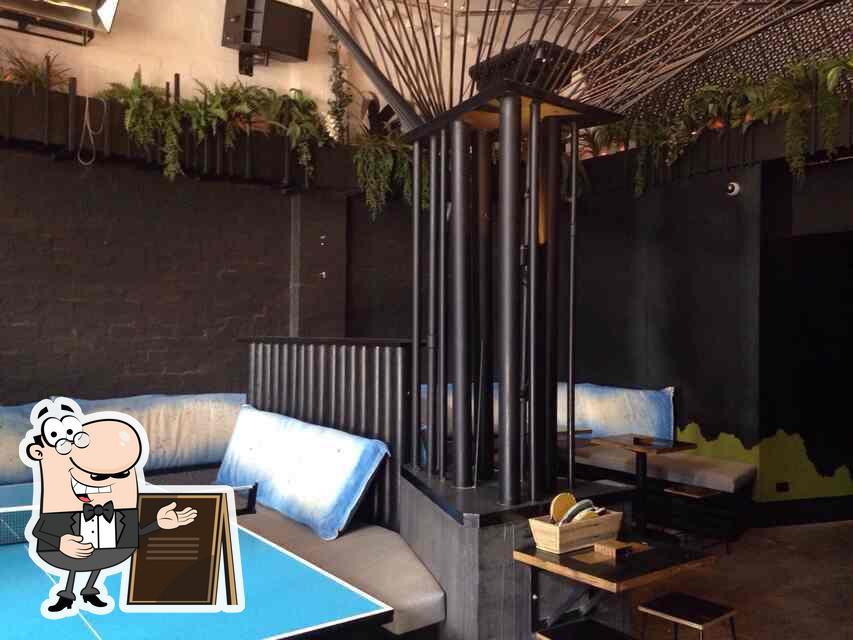 Howler in Brunswick - Restaurant menu and reviews