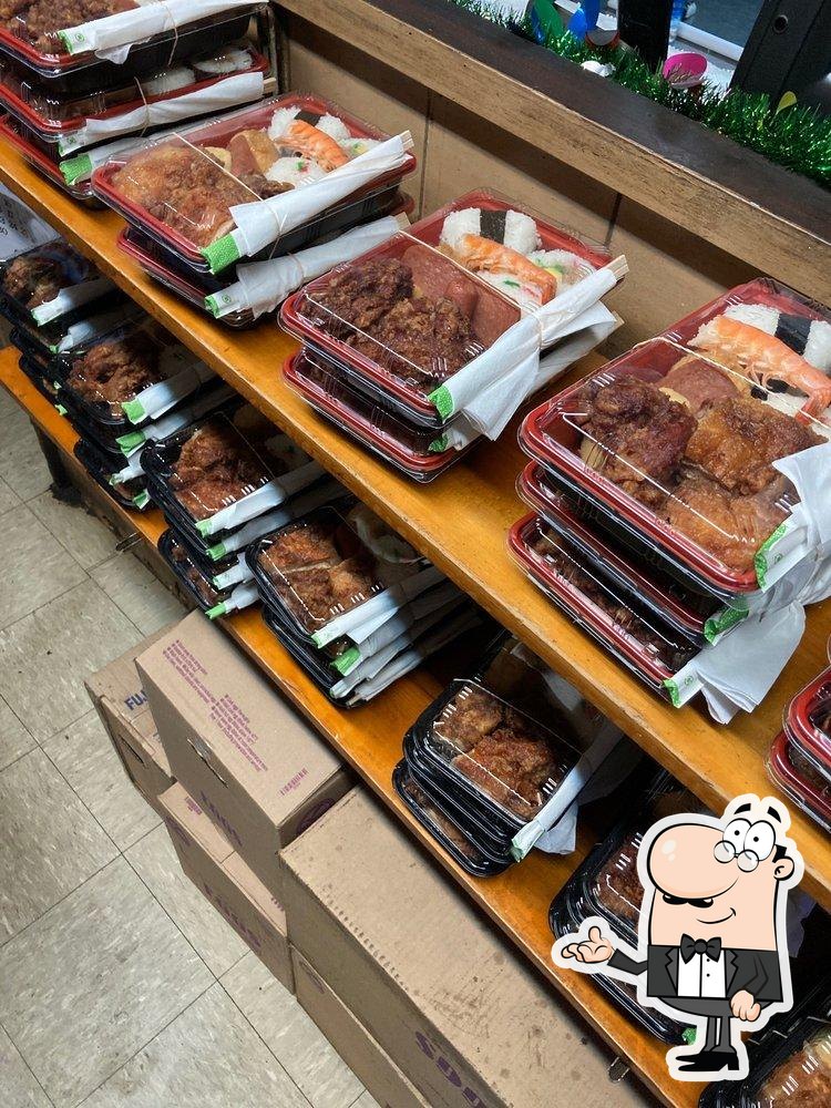 K's Bento-Ya, Waipahu - Restaurant menu, prices and reviews