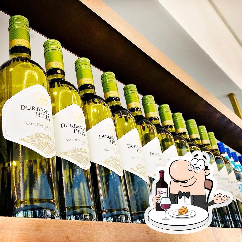 Nikos Suncoast, Durban - Restaurant menu, prices and reviews