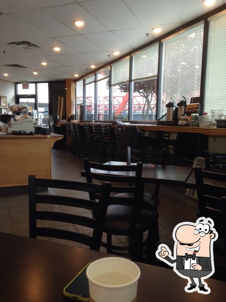 The Southside Cafe in Richmond - Restaurant reviews