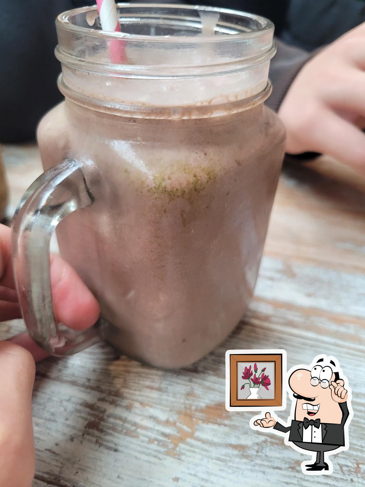 Thornham Deli, Thornham - Restaurant menu, prices and reviews