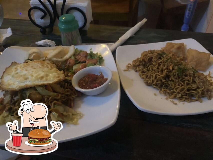 Wayan’s warung, Ubud - Asian restaurant menu and reviews