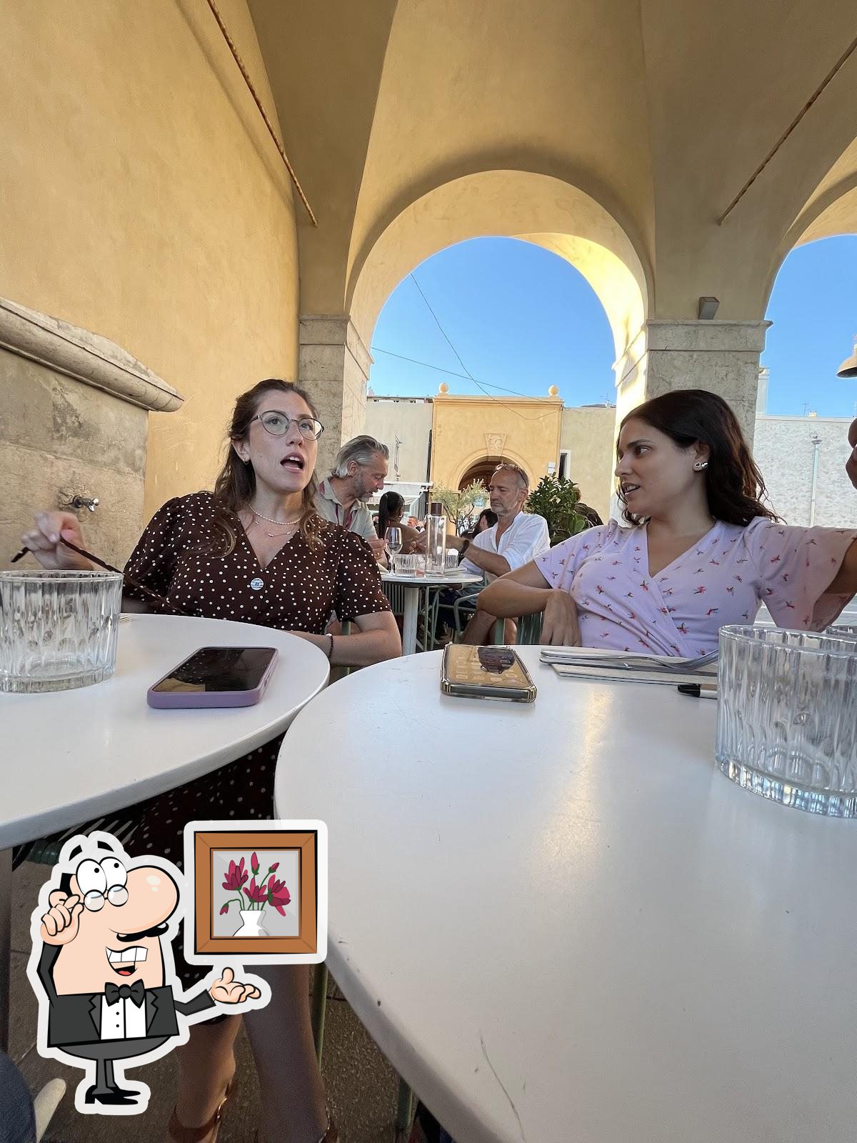 Babel Babel, Nice - Restaurant menu, prices and reviews