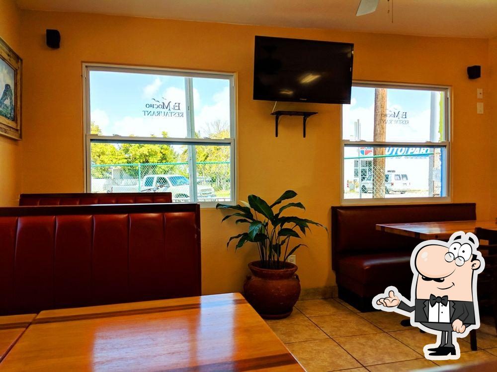 El Mocho Restaurant in Key West - Restaurant menu and reviews