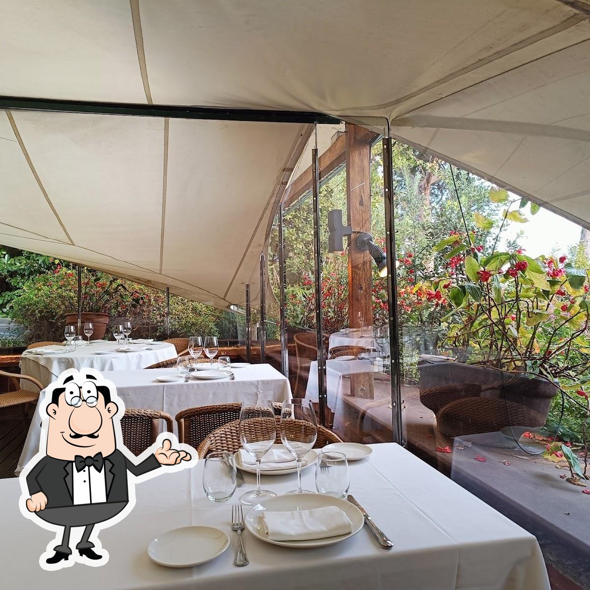 La Balsa, Barcelona - Menú del restaurante, precios y reseñas